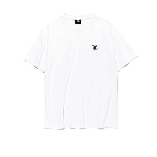 ZOZO問い合わせ番号:76983966ショップ:Outfitter lab，アウトフィッターラボブランド:WOOALONG，ウアロン，cream creme，クリームクレーム商品名:WOOALONG(ウアロン)/OG logo T-shi...