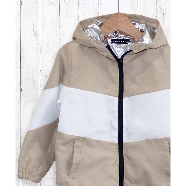 『タイムセール実施中』ZOZO問い合わせ番号:76985793ショップ:Auntie Rosa，アンティローザブランド:ZI-ON，ジーオン商品名:保温切替マウンテンパーカーカテゴリ:ジャケット/アウター>マウンテンパーカーブランド品...