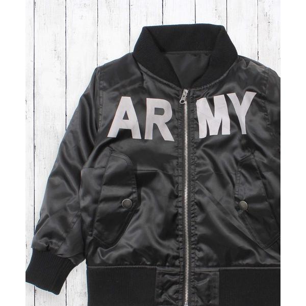 『タイムセール実施中』ZOZO問い合わせ番号:76985941ショップ:Auntie Rosa，アンティローザブランド:ZI-ON，ジーオン商品名:ARMY中綿MA-1カテゴリ:ジャケット/アウター>MA-1ブランド品番:948-10...
