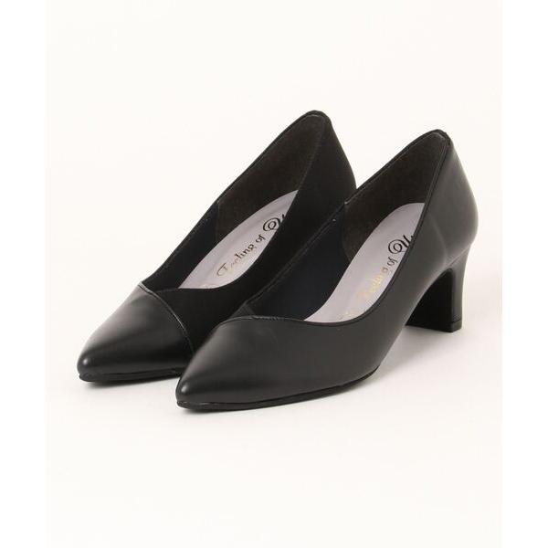 『タイムセール実施中』ZOZO問い合わせ番号:76986162ショップ:シュープラザ，シュープラザブランド:Feeling of Yui，フィーリングオブユイ，シュープラザ，シュープラザ商品名:【Feeling of yui】 防水ポインテ...