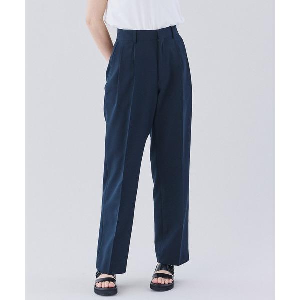 ZOZO問い合わせ番号:77016782ショップ:Bshop，ビショップブランド:THE SHINZONE，ザ　シンゾーン，Bshop，ビショップ商品名:THE SHINZONE | CHRYSLER PANTS WOMENカテゴリ:パンツ...