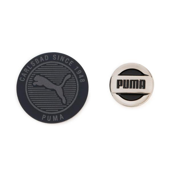 『タイムセール実施中』ZOZO問い合わせ番号:77016978ショップ:PUMA STORE ZOZO，プーマストアゾゾブランド:PUMA，プーマ商品名:PUMA プーマ ユニセックス ゴルフ パターエンド 2IN1 マーカーカテゴリ:アウ...
