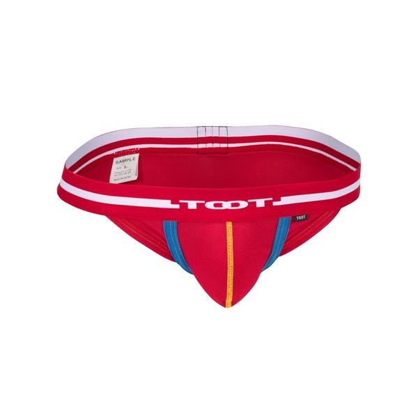 ※このアイテムは返品・交換対象外商品です。ZOZO問い合わせ番号:77047902ショップ:TOOT，トゥートブランド:TOOT，トゥート商品名:BIKINI/Yellow Stitch Bikiniカテゴリ:アンダーウェア>ブリーフ...