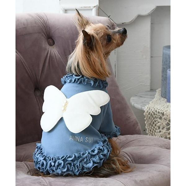 『タイムセール実施中』※このアイテムは返品・交換対象外商品です。ZOZO問い合わせ番号:77049438ショップ:good times +，グッドタイムズプラスブランド:ANNA SUI，アナスイ，PET'S CLOSET 〜Dog＆Cat...