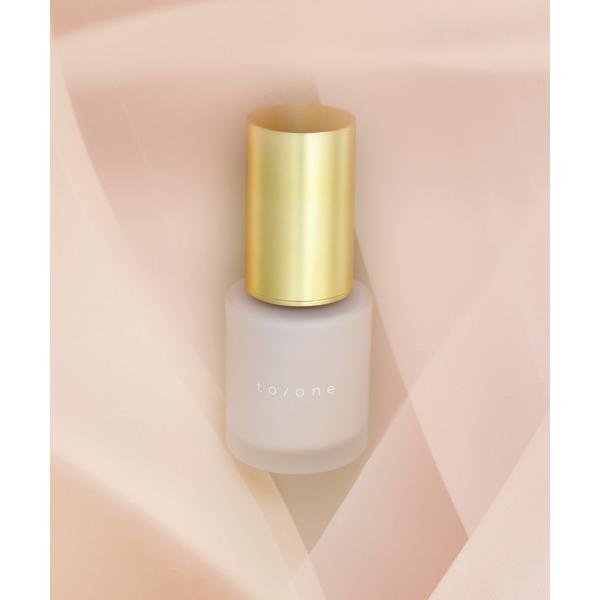 ※このアイテムは返品・交換対象外商品です。コスメ商品ZOZO問い合わせ番号:77049474ショップ:to/one，トーンブランド:to/one，トーン商品名:to/one / ベース ルミネッセンスカテゴリ:ベースメイク>化粧下地ブ...