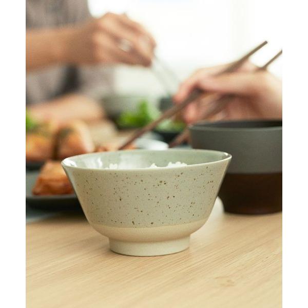 ZOZO問い合わせ番号:77081056ショップ:LAKOLE，ラコレブランド:LAKOLE，ラコレ商品名:SMOKY塗分け茶碗 / 968270カテゴリ:食器/キッチン>食器ブランド品番:968270素材:陶器原産国:JAPANカラ...