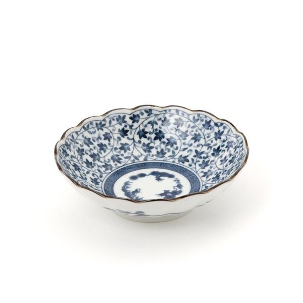 ZOZO問い合わせ番号:77081081ショップ:LAKOLE，ラコレブランド:LAKOLE，ラコレ商品名:SOMETUKEボウル / 968362カテゴリ:食器/キッチン>食器ブランド品番:968362素材:磁器原産国:JAPANカ...