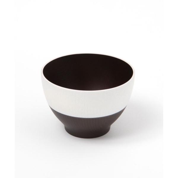 ZOZO問い合わせ番号:77081088ショップ:LAKOLE，ラコレブランド:LAKOLE，ラコレ商品名:SMOKY塗分け汁椀 / 969296カテゴリ:食器/キッチン>食器ブランド品番:969296素材:本体：PET　ABS樹脂　...