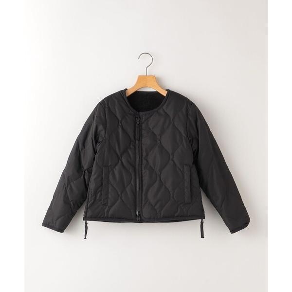 『セール実施中』ZOZO問い合わせ番号:77083408ショップ:SHIPS KIDS，シップス キッズブランド:TAION，タイオン，SHIPS，シップス商品名:【WEB限定】TAION:100〜140cm / ミリタリー リバーシブル ...