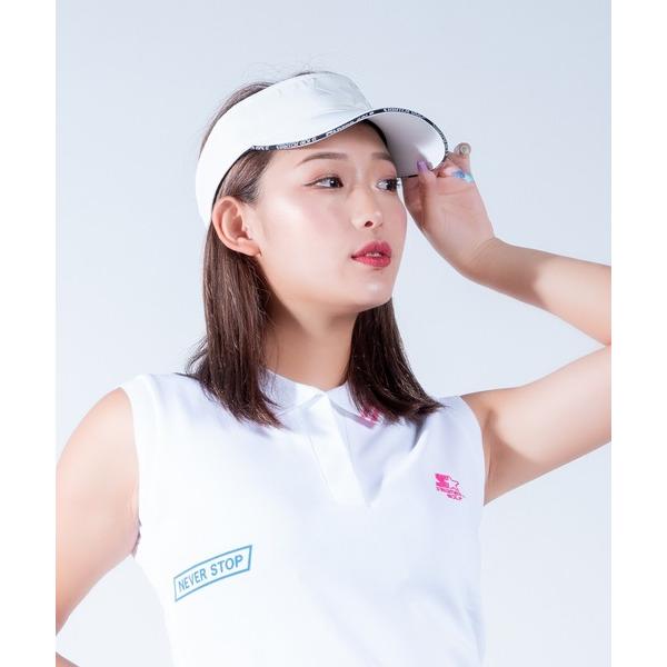 『タイムセール実施中』ZOZO問い合わせ番号:77083543ショップ:yield，イールドブランド:STARTER BLUE LABEL，スターターブルーレーベル，yield，イールド商品名:【STARTER GOLF】スターターゴルフ ...