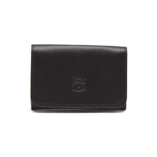 ZOZO問い合わせ番号:8610936ショップ:IL BISONTE，イル ビゾンテブランド:IL BISONTE，イルビゾンテ商品名:IL BISONTE / VACHETTA SMOOTH LEATHER / カードケースカテゴリ:財布...