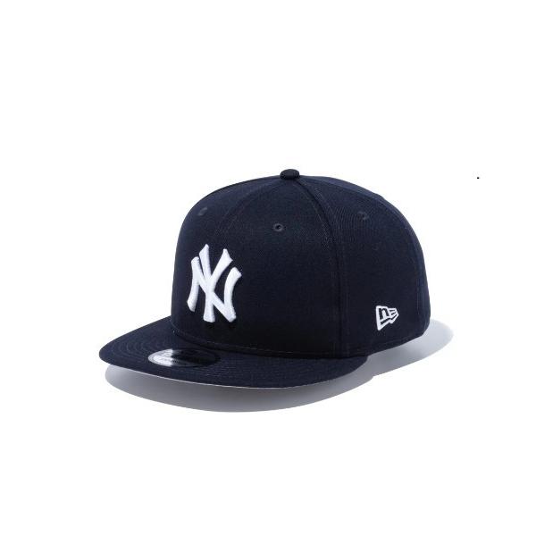 ZOZO問い合わせ番号:77116227ショップ:H.L.N.A，エイチエルエヌエーブランド:NEW ERA，ニューエラ，HLNA，エイチエルエヌエー商品名:【NEW ERA】9FIFTY New York Yankeesカテゴリ:帽子&g...