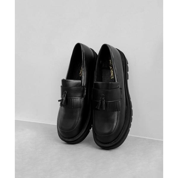 『タイムセール実施中』ZOZO問い合わせ番号:77116610ショップ:FUNALIVE，ファンアライブブランド:LibertyDoll，リバティードール，FUNALIVE，ファンアライブ商品名:LibertyDoll 厚底トラックソール ...