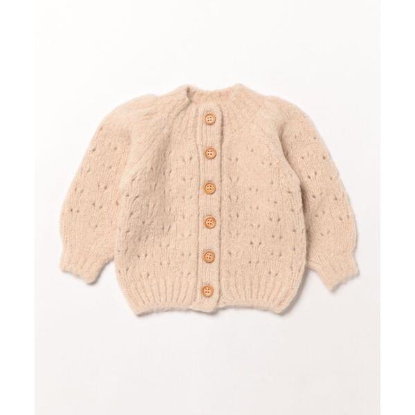 『タイムセール実施中』ZOZO問い合わせ番号:77117837ショップ:sunny branch，サニーブランチブランド:sunny branch，サニーブランチ商品名:【Rylee＋Cru】TULIP CARDIGANカテゴリ:トップス&...