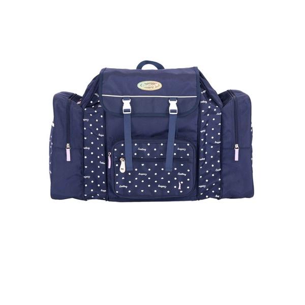 『タイムセール実施中』ZOZO問い合わせ番号:77118004ショップ:Karlas，カルラスブランド:EASTBOY，イーストボーイ商品名:EASTBOY イーストボーイ WEB限定 別注 キッズ リュックサック 大容量 50L ネームタ...