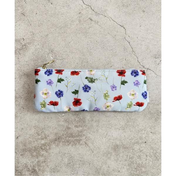 ZOZO問い合わせ番号:77150790ショップ:COMMON WARE，コモンウェアブランド:COMMON WARE，コモンウェアー商品名:EC:MATOKA PIANTA PEN CASEE ペンケースカテゴリ:雑貨/ホビー>ペン...