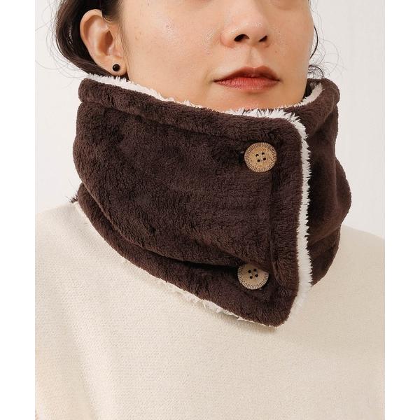 『タイムセール実施中』ZOZO問い合わせ番号:77152828ショップ:Kana，カナブランド:emesuelee，エメスーリー商品名:ボタン付ネックウォーマーカテゴリ:ファッション雑貨>ネックウォーマー/スヌードブランド品番:sw3...