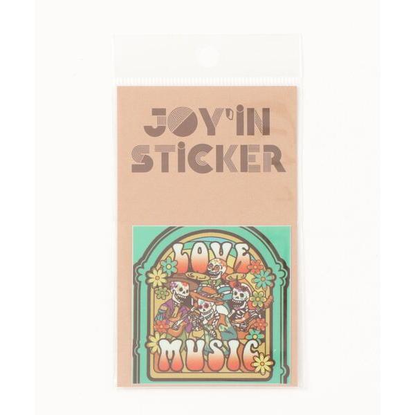 ZOZO問い合わせ番号:77152935ショップ:チャイハネ，チャイハネブランド:チャイハネ，チャイハネ商品名:【チャイハネ】ファンカラベラステッカーSカテゴリ:雑貨/ホビー>ステッカー/テープブランド品番:JGSP33A3素材:PV...