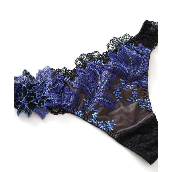 ※このアイテムは返品・交換対象外商品です。ZOZO問い合わせ番号:77153080ショップ:LA VIE A DEUX，ラヴィアドゥブランド:Mon cher pigeon*，モンシェルピジョン商品名:【クラシカルなスカラップと、軽やかな羽...