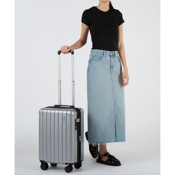 『セール実施中』ZOZO問い合わせ番号:77153086ショップ:ACE，エースブランド:ACE，エース商品名:RIMINI/リミニ フラミニア スーツケース 機内持込 3-4泊 32-40L 3.1kg エキスパンダブル 05121カテゴ...