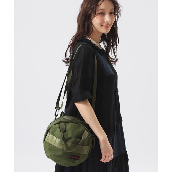 ZOZO問い合わせ番号:77153164ショップ:BEAMS WOMEN，ビームスウィメンブランド:BRIEFING，ブリーフィング，BEAMS BOY，ビームスボーイ商品名:【別注】BRIEFING / ヘルメット バッグカテゴリ:バッグ...