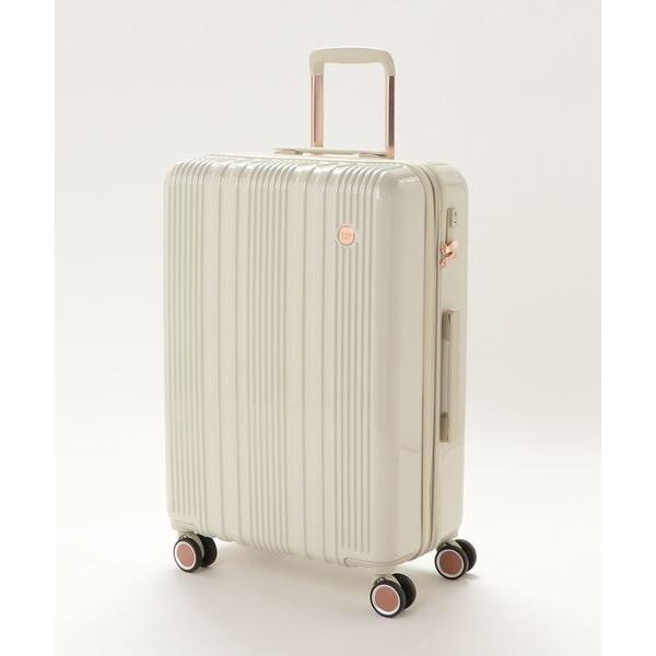 ZOZO問い合わせ番号:77153257ショップ:rinto，リントブランド:NATURAL BEAUTY，ナチュラルビューティー商品名:【NATURAL BEAUTY / ナチュラルビューティー 】 エメ キャリーバッグ キャリーケース ...