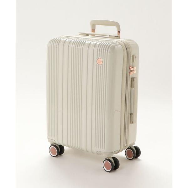 ZOZO問い合わせ番号:77153258ショップ:MAISON mou，メゾン ムーブランド:NATURAL BEAUTY，ナチュラルビューティー商品名:「NATURAL BEAUTY / ナチュラルビューティー 」 エメ キャリーバッグ ...