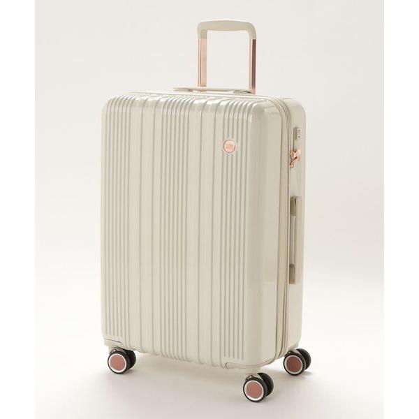 ZOZO問い合わせ番号:77153259ショップ:MAISON mou，メゾン ムーブランド:NATURAL BEAUTY，ナチュラルビューティー商品名:【NATURAL BEAUTY / ナチュラルビューティー 】 エメ キャリーバッグ ...