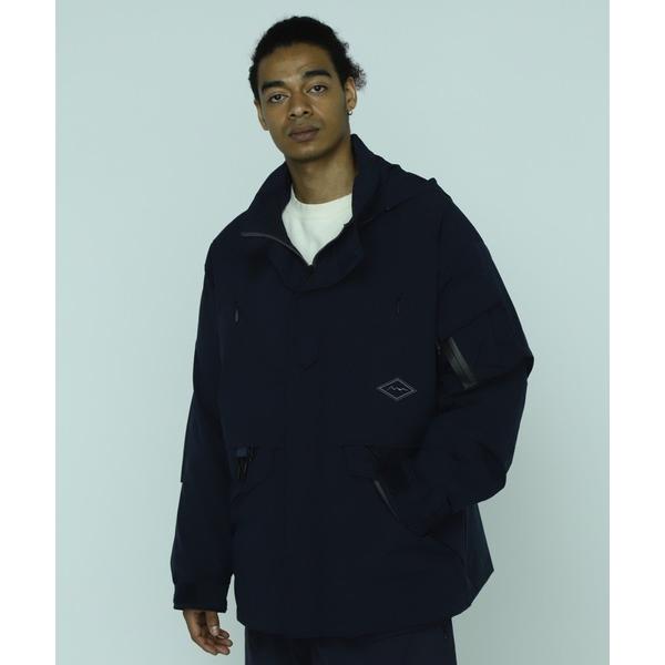 『セール実施中』ZOZO問い合わせ番号:77153653ショップ:MANASTASH，マナスタッシュブランド:MANASTASH，マナスタッシュ商品名:MANASTASH/マナスタッシュ/EXTRA MILE 3WAY ECWCS JACK...