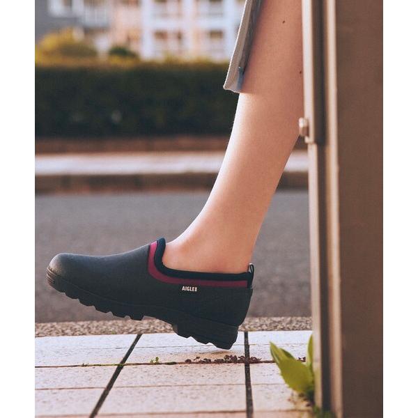 『タイムセール実施中』ZOZO問い合わせ番号:77154668ショップ:AIGLE，エーグルブランド:AIGLE，エーグル商品名:全天候対応 防水 レスフォー2 クロッグ  /スリッポンカテゴリ:シューズ>レインシューズブランド品番:...