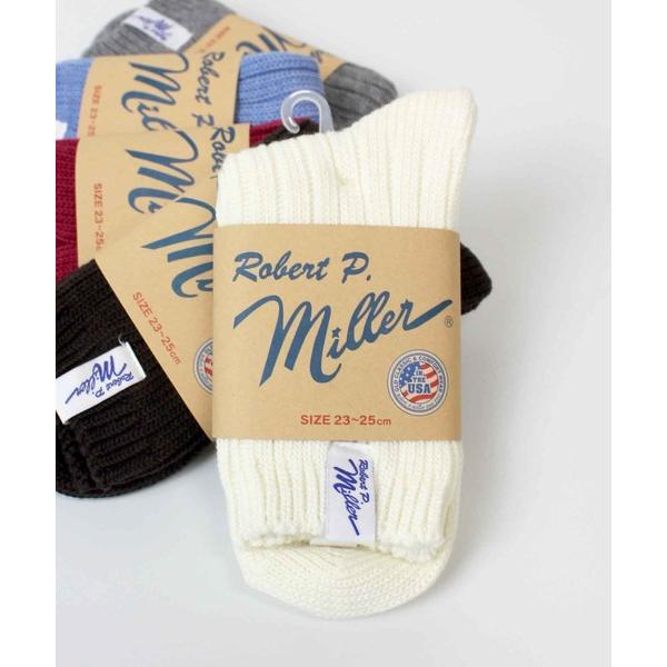 ※このアイテムは返品・交換対象外商品です。ZOZO問い合わせ番号:77156541ショップ:yield，イールドブランド:MILLER，ミラー，yield，イールド商品名:【Robert P. Miller】ロバート・ピー・ミラー 1P C...