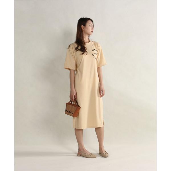 『セール実施中』ZOZO問い合わせ番号:77156999ショップ:Mayree，メイリーブランド:Mayree，メイリー商品名:【AURORIA】バックオープンカットソーワンピースカテゴリ:ワンピース/ドレス>ワンピースブランド品番:...