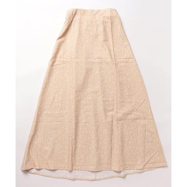 『セール実施中』ZOZO問い合わせ番号:77157423ショップ:Mayree，メイリーブランド:Mayree，メイリー商品名:【AURORIA】花柄マキシスカートカテゴリ:スカート>スカートブランド品番:AR-BT-025素材:ポリ...