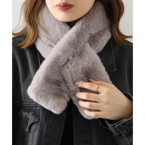 『タイムセール実施中』ZOZO問い合わせ番号:77157492ショップ:FUNALIVE，ファンアライブブランド:FUNALIVE，ファンアライブ商品名:PAGE ONE 差し込みフェイクファーミニティペットカテゴリ:ファッション雑貨&gt...