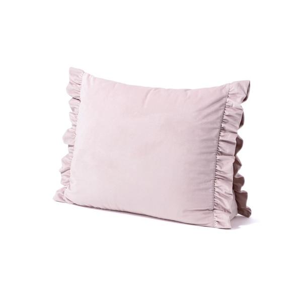ZOZO問い合わせ番号:77188708ショップ:Francfranc，フランフランブランド:Francfranc，フランフラン商品名:【オンラインショップ限定】クッションになるふとん収納ケース フリル 三角 ピンクカテゴリ:インテリア&g...