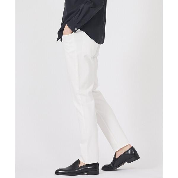 ZOZO問い合わせ番号:77189156ショップ:ABAHOUSE，アバハウスブランド:ABAHOUSE GRAY，アバハウスグレイ商品名:【ハイパーストレッチ】5ポケット イージーパンツカテゴリ:パンツ>その他パンツブランド品番:7...