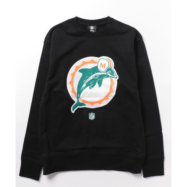 『セール実施中』ZOZO問い合わせ番号:77189161ショップ:5351POUR LES HOMMES，5351プール オムブランド:5351 POUR LES HOMMES，ゴーサンゴーイチプールオム商品名:【5/】NFL DOLPHI...