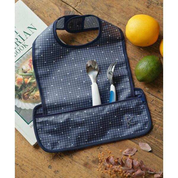 『セール実施中』※このアイテムは返品・交換対象外商品です。ZOZO問い合わせ番号:77189845ショップ:組曲，クミキョクブランド:組曲，クミキョク商品名:gingham K heart エプロンカテゴリ:ママ＆ベビー>スタイ/よだ...