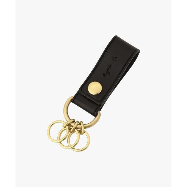ZOZO問い合わせ番号:77220738ショップ:agnes b.，アニエスベーブランド:agnes b.，アニエスベー商品名:キーホルダー VAH11-02カテゴリ:財布/小物>キーケース/キーアクセサリーブランド品番:P184VC...