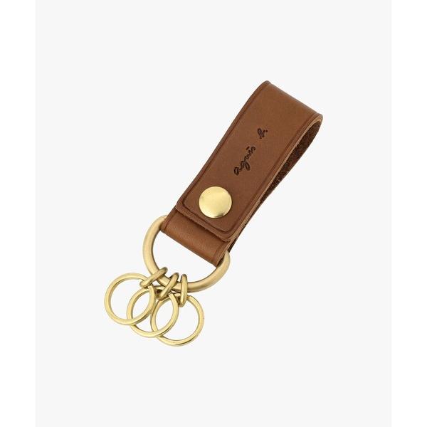 ZOZO問い合わせ番号:77220772ショップ:agnes b.，アニエスベーブランド:agnes b.，アニエスベー商品名:キーホルダー VAH11-02カテゴリ:財布/小物>キーケース/キーアクセサリーブランド品番:P184VC...