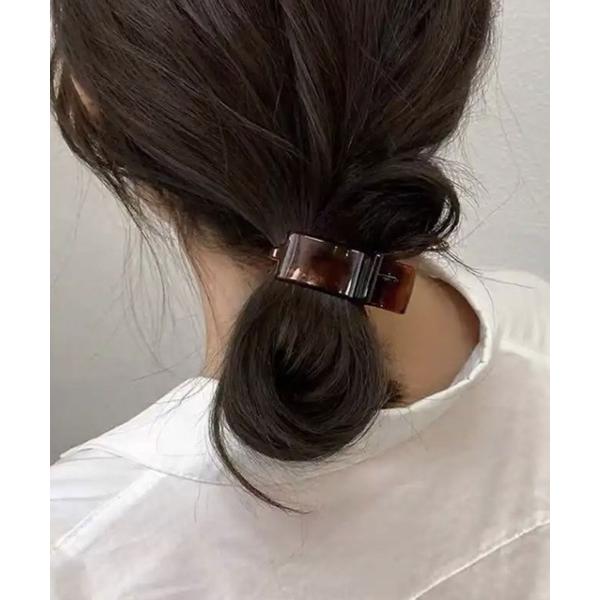 『タイムセール実施中』ZOZO問い合わせ番号:77251646ショップ:RiNc，リンクブランド:ammy.，エイミードット商品名:【 ammy. / エイミードット 】 ミニ バンス ヘアクリップカテゴリ:ヘアアクセサリー>バレッタ...