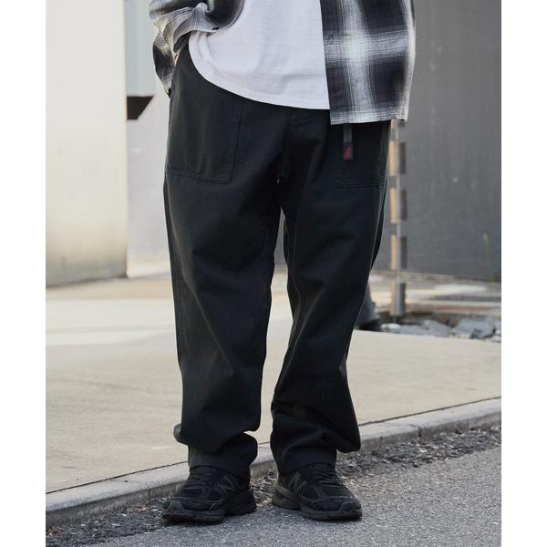 ZOZO問い合わせ番号:77251836ショップ:ROOP TOKYO，ループトーキョーブランド:Gramicci，グラミチ，ROOPTOKYO，ループトウキョウ商品名:Gramicci/グラミチ LOOSE TAPERED RIDGE P...