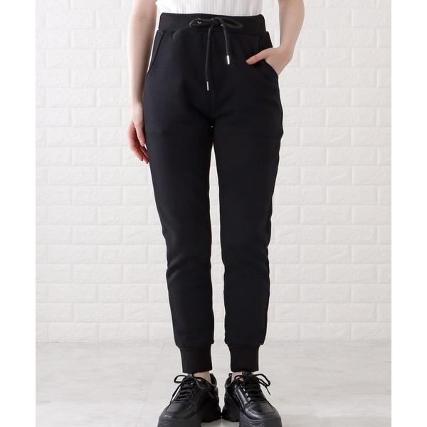 ZOZO問い合わせ番号:77251875ショップ:Lace Ladies，レースレディースブランド:Lace Ladies，レースレディース商品名:裏起毛スウェットイージーパンツカテゴリ:パンツ>スウェットパンツブランド品番:PN10...
