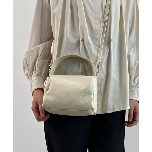 『タイムセール実施中』ZOZO問い合わせ番号:77252098ショップ:COMMON WARE，コモンウェアブランド:AT CREATION，アットクリエイション商品名:EM:AT CREATION シカク2WAYショルダーカテゴリ:バッグ...