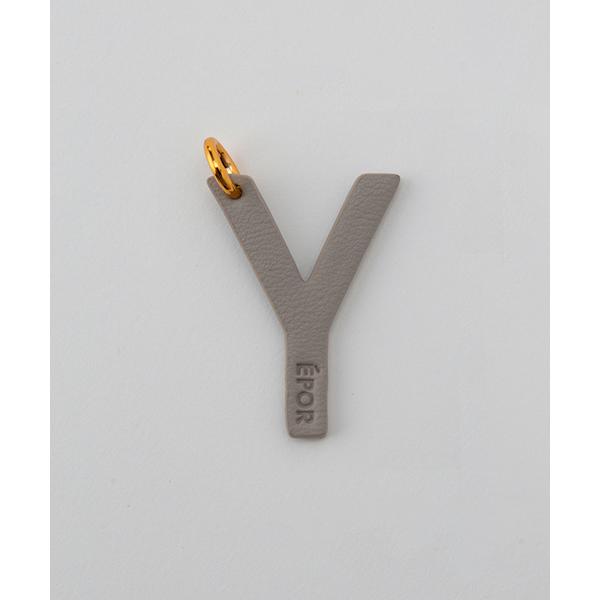 ZOZO問い合わせ番号:77253510ショップ:ROPE'，ロぺブランド:E'POR，エポール，ROPE'，ロペ商品名:【WEB限定】【E'POR】ALPHABET/HEART CUSTOM CHARM Partsカテゴリ:アクセサリー&...