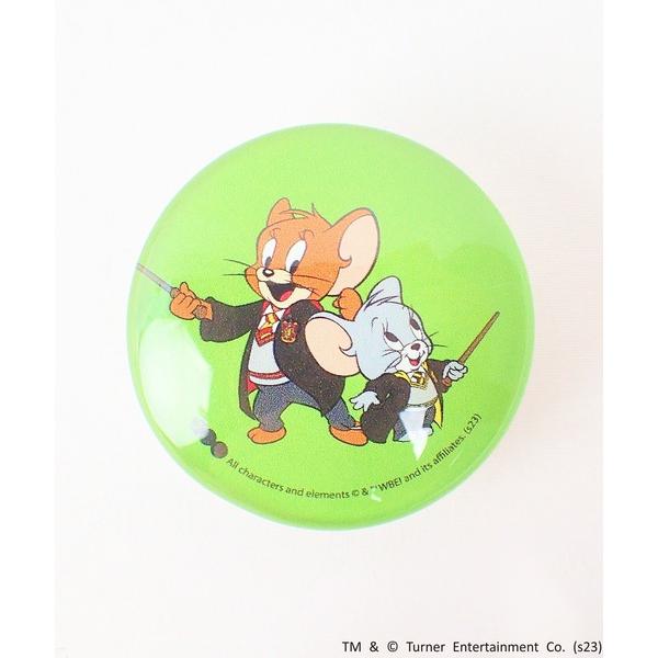 ZOZO問い合わせ番号:77253683ショップ:COMMON WARE，コモンウェアブランド:TOM&amp;JERRY，トムアンドジェリー，FLAPPER，フラッパー商品名:FLAPPER TOM＆JERRY トムアンドジェリー : W...