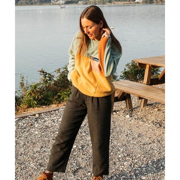 『セール実施中』ZOZO問い合わせ番号:77255063ショップ:A&amp;F COUNTRY，エイアンドエフカントリーブランド:KAVU，カブー商品名:KAVU/カブー Kelowna/ケロウナカテゴリ:ジャケット/アウター>ブル...