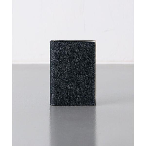 ZOZO問い合わせ番号:77255975ショップ:UNITED ARROWS，ユナイテッドアローズブランド:UNITED ARROWS，ユナイテッドアローズ商品名:＜L'arcobaleno＞ カードケースカテゴリ:財布/小物>名刺入...