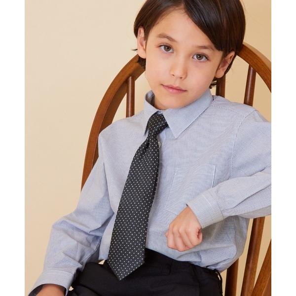 ZOZO問い合わせ番号:77256632ショップ:CHOPIN，ショパンブランド:CHOPIN，ショパン商品名:【KIDS】ネクタイ＆ポケットチーフセットカテゴリ:フォーマルスーツ/小物>ネクタイブランド品番:2378-5461A/B...