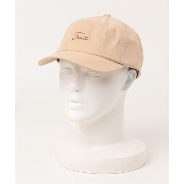 『タイムセール実施中』ZOZO問い合わせ番号:77256708ショップ:HIKA，ヒカブランド:FRUIT OF THE LOOM，フルーツオブザルーム，HIKA，ヒカ商品名:【FRUIT OF THE LOOM】 Lady’s CAPカテ...